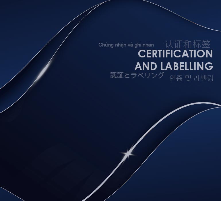Pressure equipment Certification