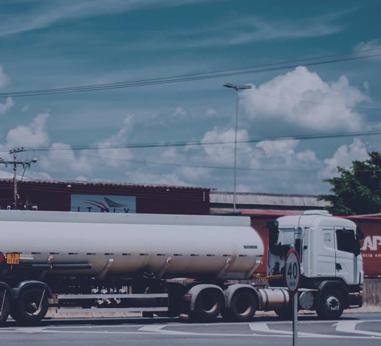 Formation ADR 1.3 transport de marchandises dangereuses