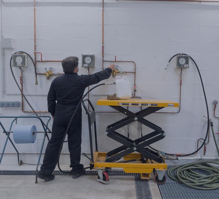 Formation ADR 1.3 transport de marchandises dangereuses