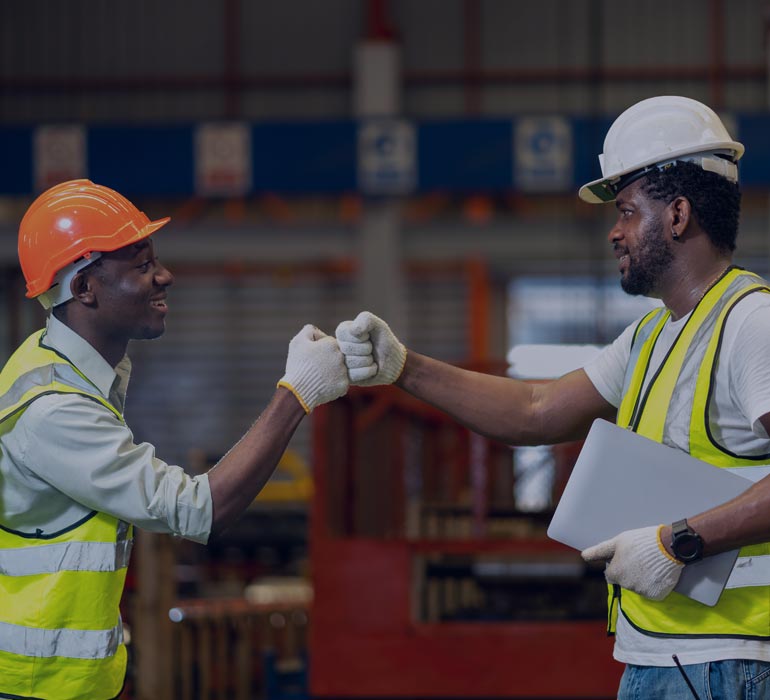 Controle Technique de Construction - CTC