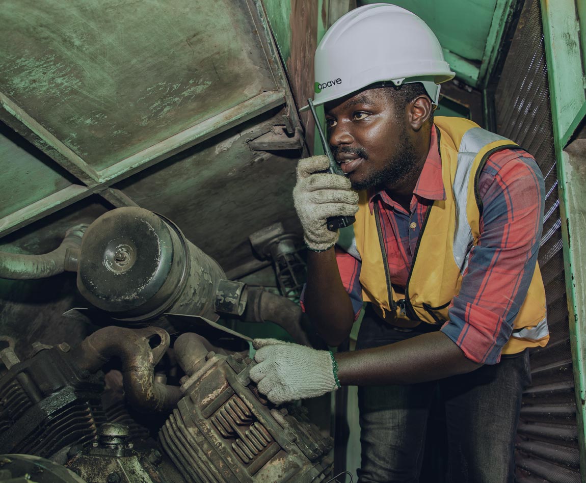 Non-destructive testing NDT