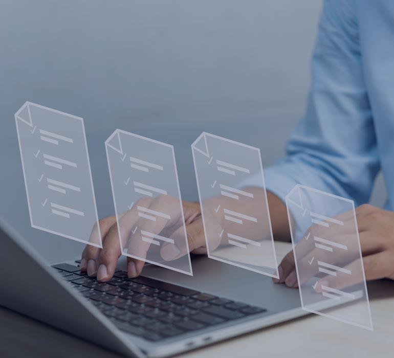 Quality management system certification: ISO 9001