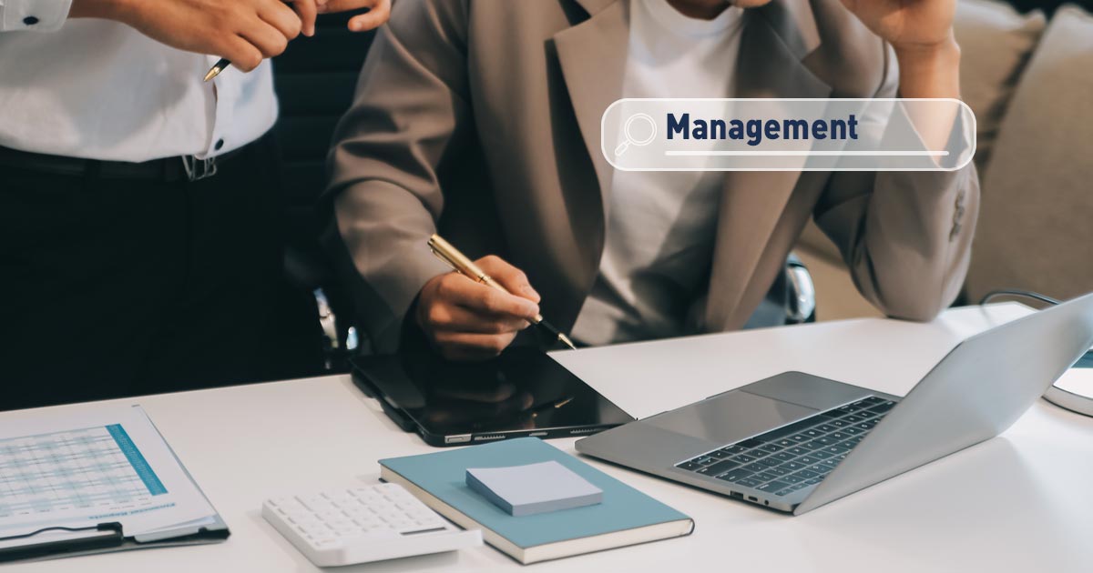 Management Systems
