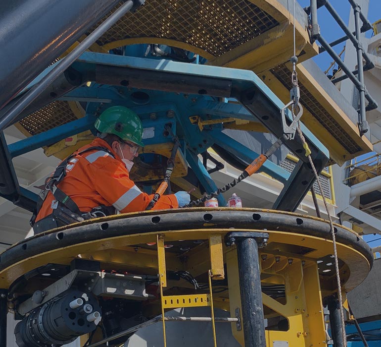 Ensaios não destrutivos (END - NDT)