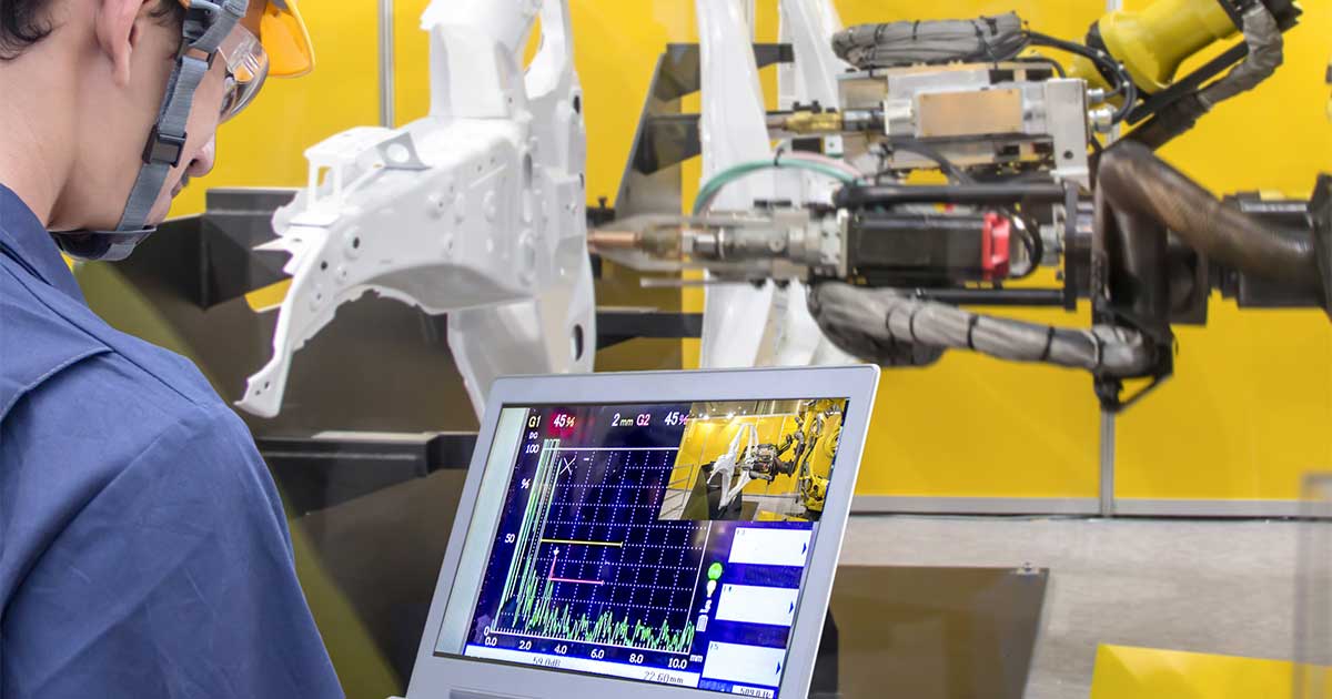 Sécurité des "machines et ensemble de machines modifiées"