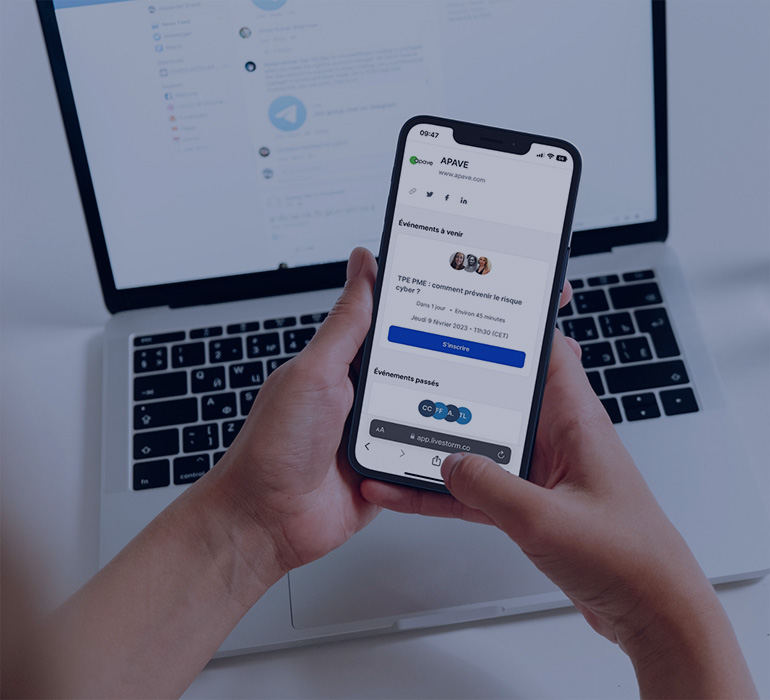 Apogée One Espace client Apave