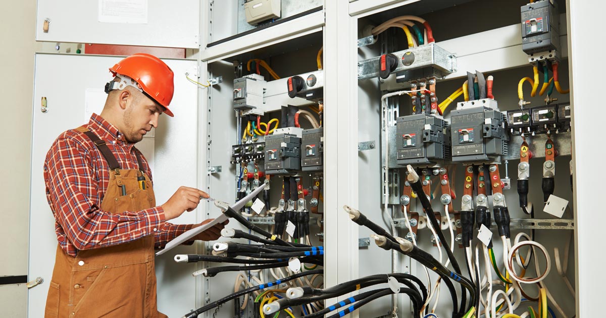 Electrical Product Certification