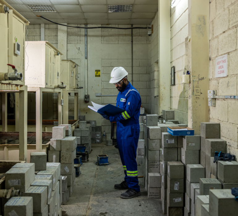 Inherent Defects Insurance (IDI) Program