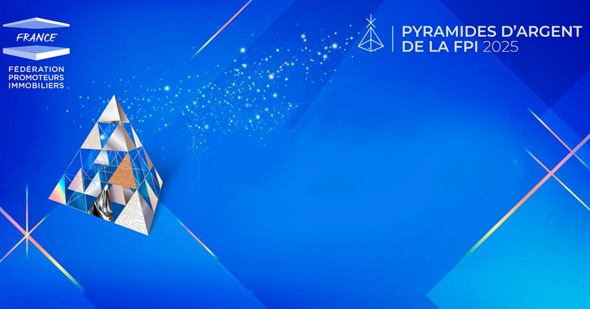 Pyramide d’Argent FPI 2025 de la conduite responsable des opérations