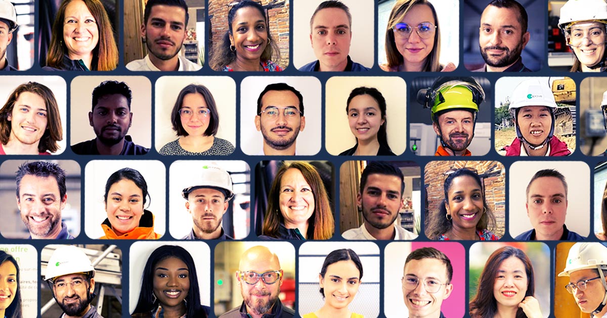 Pour appuyer son développement, le Groupe Apave annonce le recrutement de 2 500 nouveaux ...