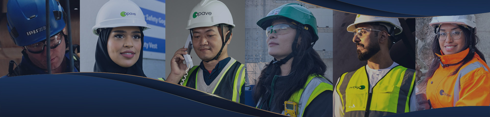 Discover the Apave Group and its subsidiaries.