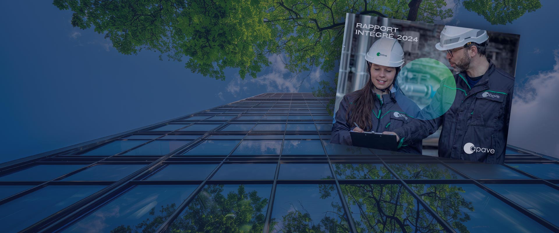 Apave Group - Manage risks for more than 150 years